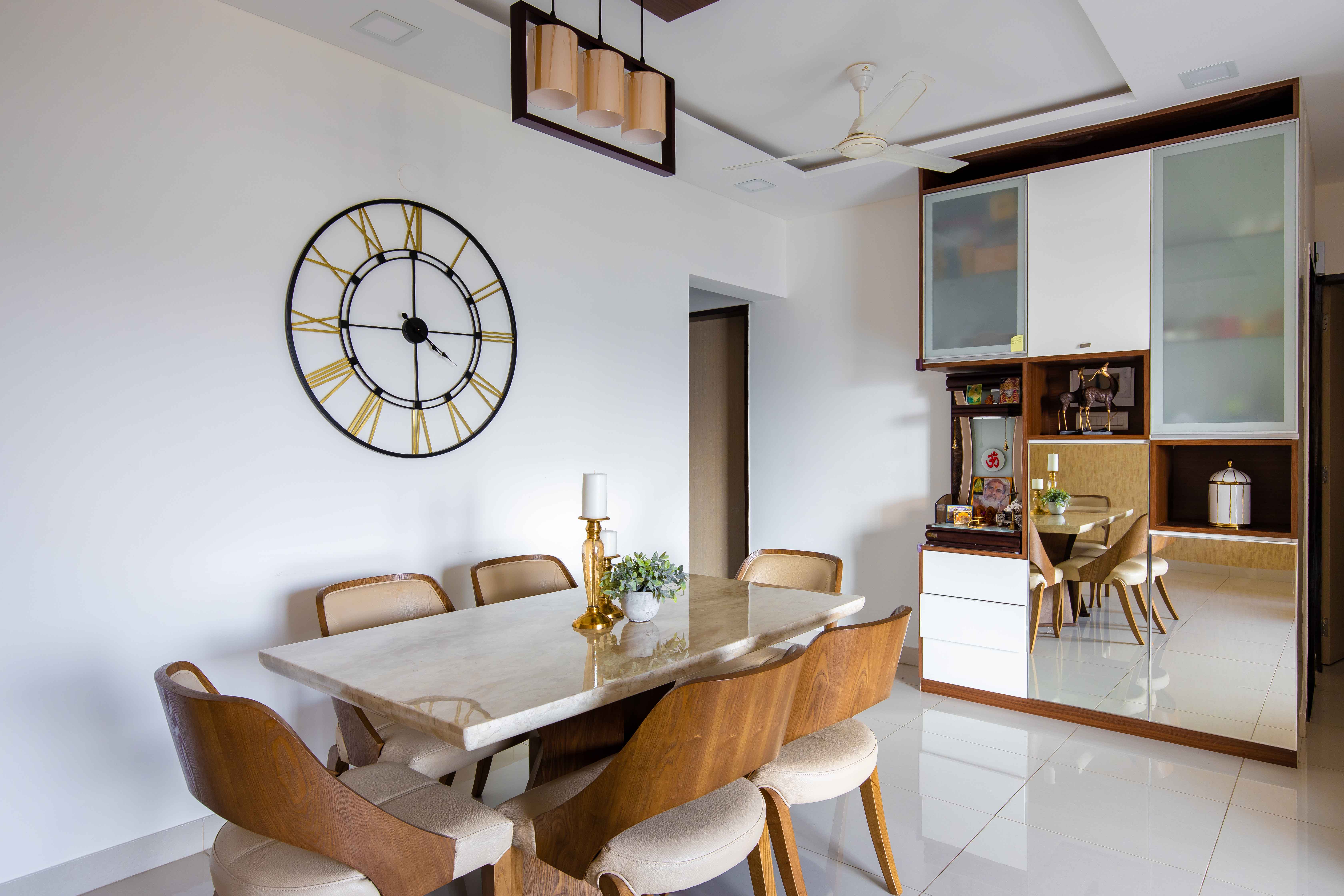2-BHK Flat In Pune | Livspace