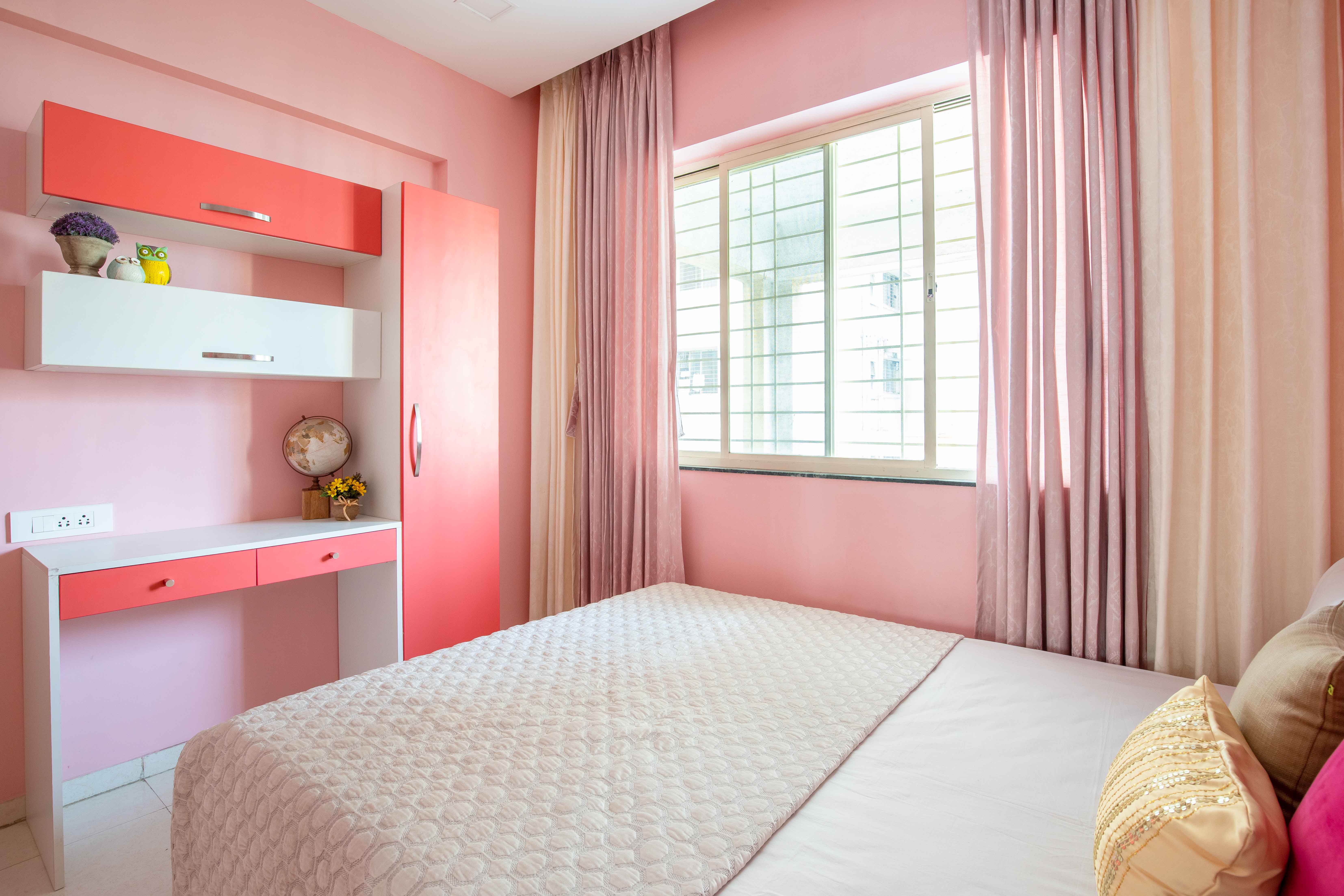 2-BHK Compact Pune Flat | Livspace