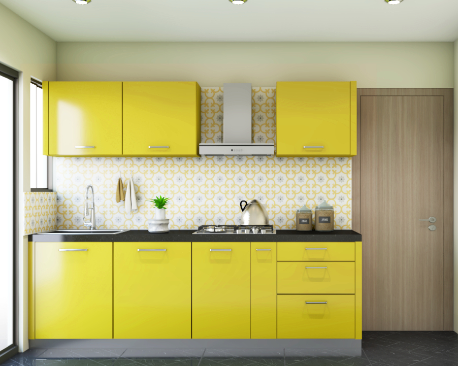 8x8 Kitchen Design Images