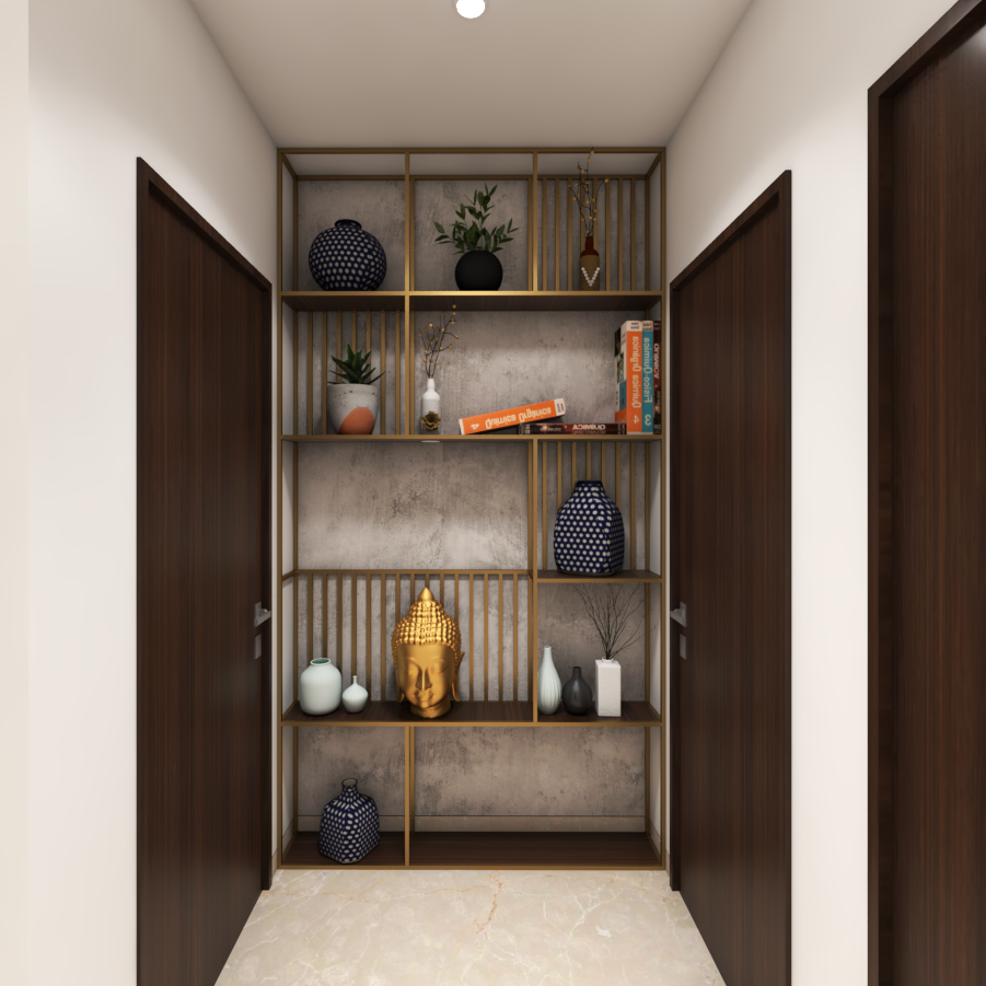 Stylish Foyer Interior Design Ideas | Livspace